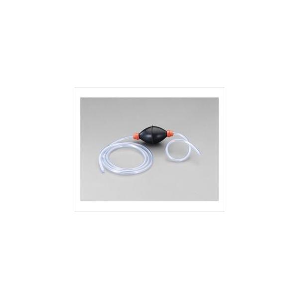 【カタログあり】【お見積もりOK】78-1056-05 1829mmサイフォンチューブ EA990KH-1 JANコード:4548745935264