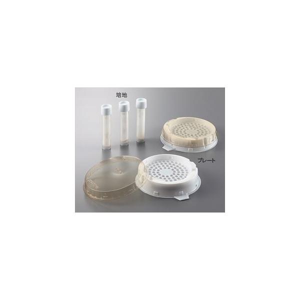 【カタログあり】【お見積もりOK】【送料無料】89-7707-47 Simplate Campylobacter CI (C-CI) Unit Test 66006-100 JANコード:0000000000000