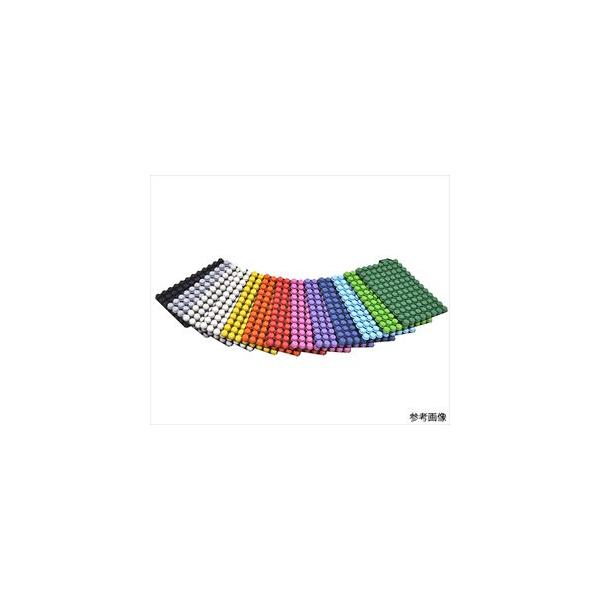 【カタログあり】【お見積もりOK】【送料無料】9-1087-27 96well format用Push Cap 8cap band型 白色 MP53097 JANコード:4589638326646