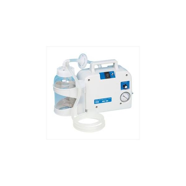 管理医療機器/特定保守非該当/承認番号21900BZX01162000/ 管理医療機器 医療機器承認・認証・届出 承認番号21900BZX01162000 販売名 医療用吸引器MV-30
