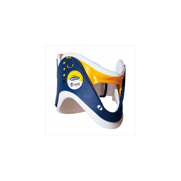 ●サイズを簡単に調節できる頸椎固定カラー●頸部の開口部を大きく取ることで、頸部の変形なども見つけやすく高度な気道確保処置も容易です。●規格:成人用 ,詳細サイズ:《リアパネル》W546×H175mm一般医療機器認証・承認・届出番号：13B1...