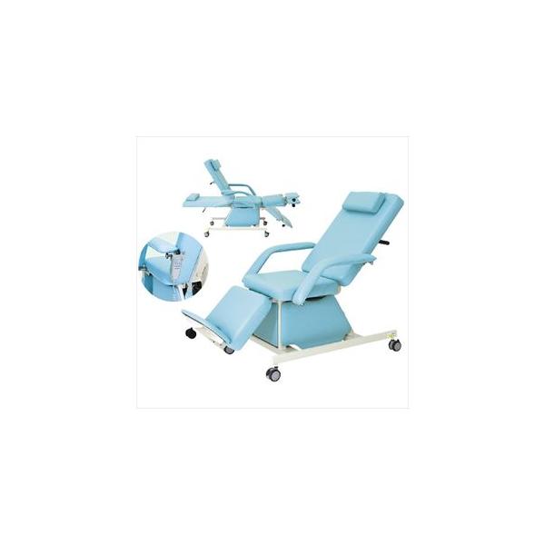 一般医療機器/特定保守非該当/届出番号27B3X00231000004/ 一般医療機器 医療機器承認・認証・届出 届出番号27B3X00231000004 販売名 電動治療チェアー(キャスター付き)