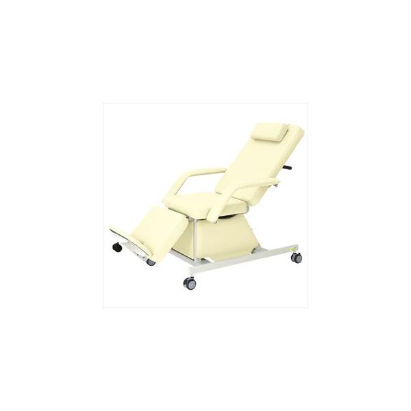 一般医療機器/特定保守非該当/届出番号27B3X00231000004/ 一般医療機器 医療機器承認・認証・届出 届出番号27B3X00231000004 販売名 電動治療チェアー(キャスター付き)
