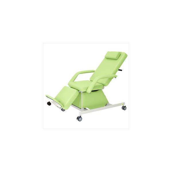 一般医療機器/特定保守非該当/届出番号27B3X00231000004/ 一般医療機器 医療機器承認・認証・届出 届出番号27B3X00231000004 販売名 電動治療チェアー(キャスター付き)