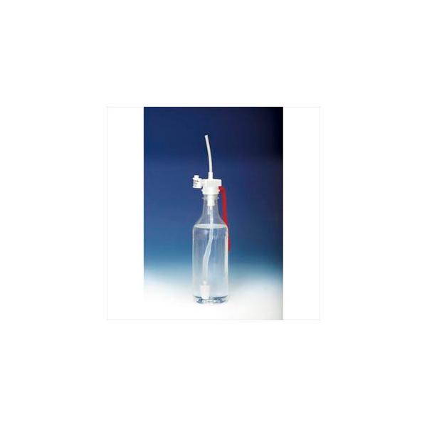 ●350?500mlペットボトル用。倒しても漏れない、寝たまま飲めるストローです●市販のペットボトルに装着して、グリップを握れば吸引できます。手を放すと止まります。●材質:シリコン、ポリプロピレン、ABS ,耐熱温度:5?45℃