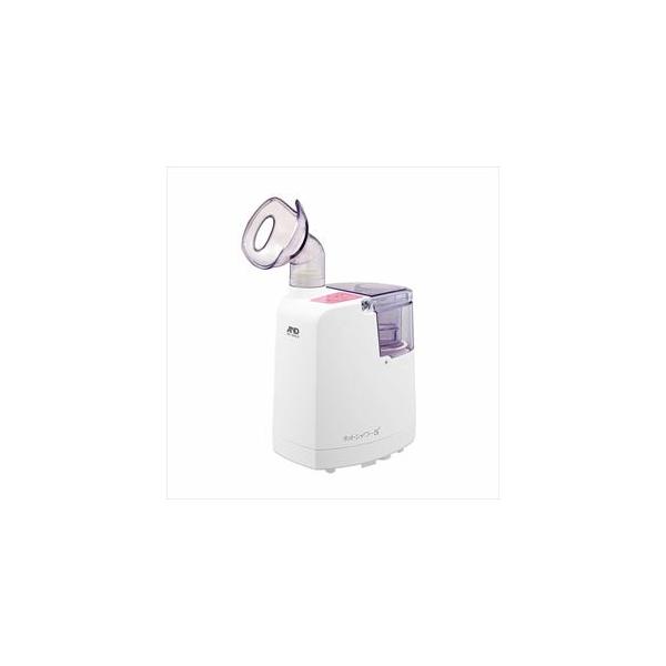 管理医療機器/特定保守非該当/認証番号225AHBZX00022000/ 管理医療機器 医療機器承認・認証・届出 認証番号225AHBZX00022000 販売名 超音波温熱吸入器 UN-135