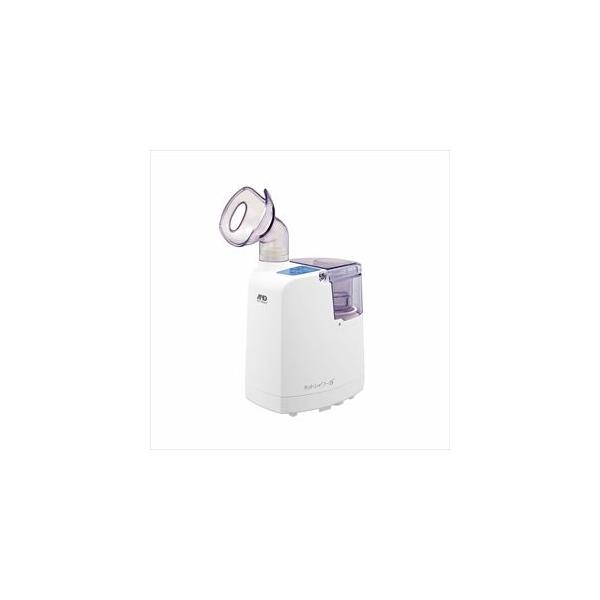 管理医療機器/特定保守非該当/認証番号225AHBZX00022000/ 管理医療機器 医療機器承認・認証・届出 認証番号225AHBZX00022000 販売名 超音波温熱吸入器 UN-135
