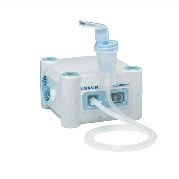 【カタログあり】【お見積もりOK】★13%OFF★ネブライザ ミリコンキューブ用L型ジョイントのみの販売ですJANコード:0