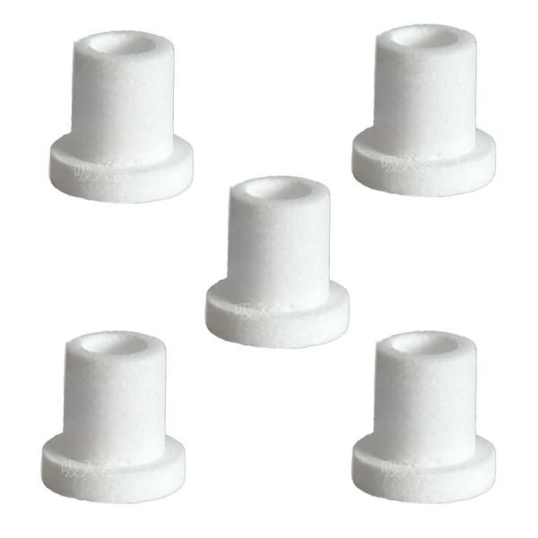 【カタログあり】【お見積もりOK】パワースマイルS用吸引フィルタ(5入 25-3571-26 新鋭工業 140030374(11200-012A【1単位】