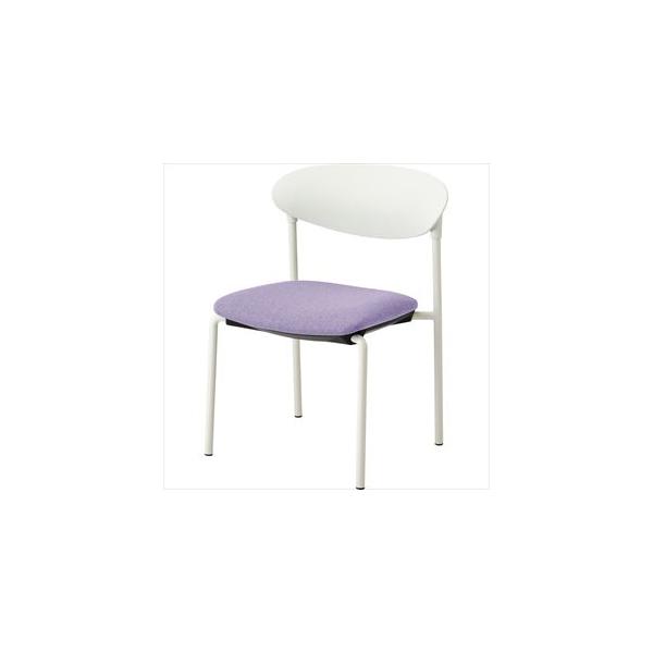 【カタログあり】【お見積もりOK】【送料無料】リフレッシュチェア 25-7421-01 ノーリツイス TCW-40WL(ラベンダー)【1単位】