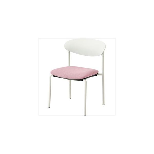 【カタログあり】【お見積もりOK】【送料無料】リフレッシュチェア 25-7421-04 ノーリツイス TCW-40WL(ピンク)【1単位】