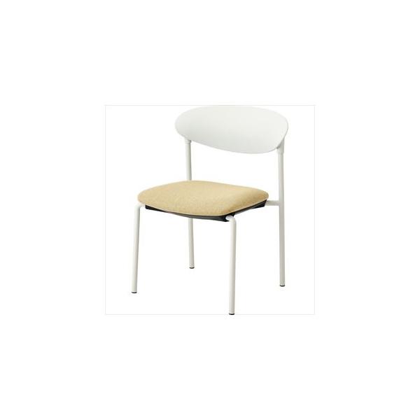 【カタログあり】【お見積もりOK】【送料無料】リフレッシュチェア 25-7421-05 ノーリツイス TCW-40WL(クリームイエロー)【1単位】