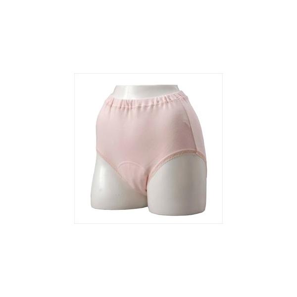 【お見積もりOK】★25%OFF★(D064712)安心パンツ婦人用 腰ゴムタイプ S ベージュ(V4844C)(ニシキ)(all-d064712)(all-d064712)