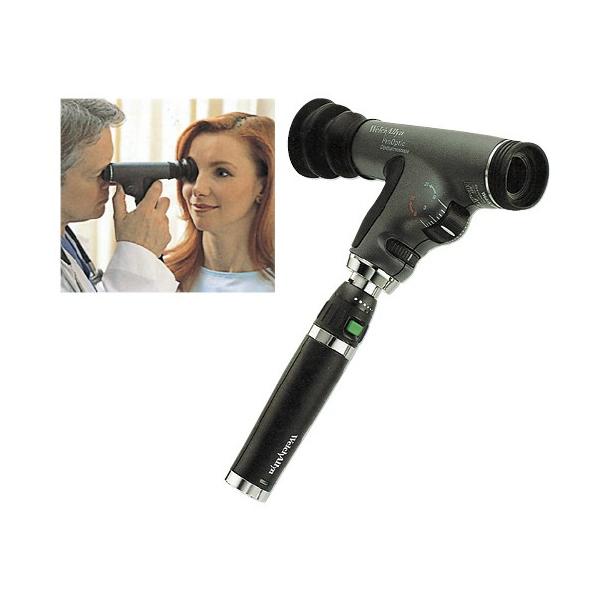 【カタログあり】【お見積もりOK】【送料無料】★25%OFF★●世界唯一の特許Axial Point Source光学システムを採用。●従来品と比較して拡大倍率も26％アップ。より綿密で、質の高い眼底観察が可能。●無散瞳の瞳孔でも眼底視野角...