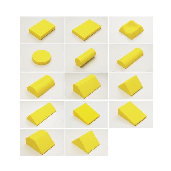 【カタログあり】【お見積もりOK】【送料無料】●X線撮影時に体をしっかりと保持・安定させる補助クッションです。●撮影の際に動くなどの診断の妨げを防ぎます。●エッジ部分に丸みを持たせており、X線撮影時に写りにくくなっています。医療機器対象外