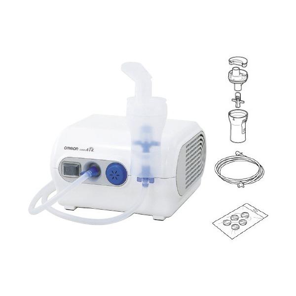 【カタログあり】【お見積もりOK】★13%OFF★●乳幼児からお年寄りまで使用できるスタンダードモデル。●独自の高効率ネブライザキットの採用により、効果的な吸入療法ができます。JANコード:4975479185656医療機器対象外