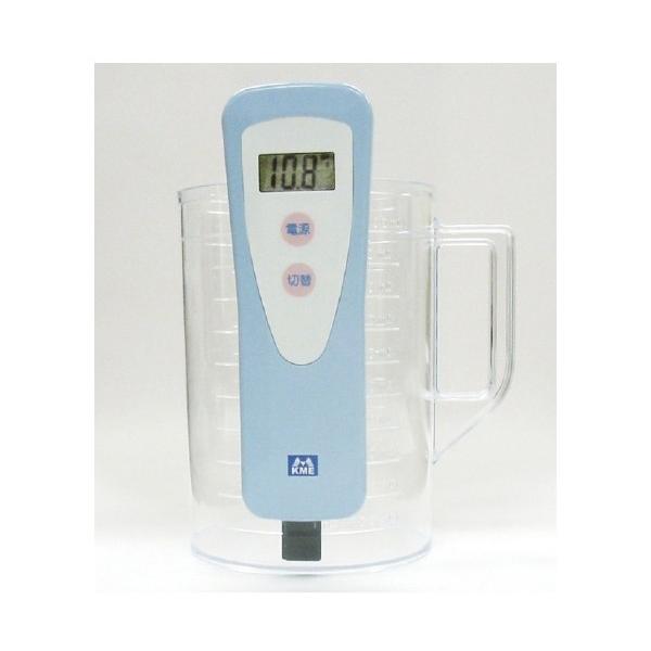 【カタログあり】【お見積もりOK】【送料無料】★30%OFF★●早朝尿から尿量と尿塩分濃度を測定し、統計データをもとに1日の塩分摂取量を計算。グラム単位でデジタル表示します。●測定方法は、早朝尿をカップに採取し、センサ部分をカップに差し込ん...