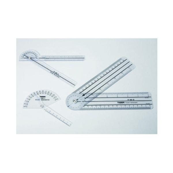 【カタログあり】【お見積もりOK】★13%OFF★●【1】は指の測定に最適。●材質：プラスチック医療機器対象外