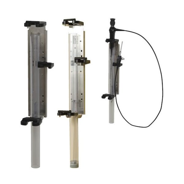 【カタログあり】【お見積もりOK】【送料無料】★13%OFF★●鼻内視鏡を壁やユニットに掛けた状態で保管できるホルダーです。●上・中・下段の各ハンガーには落下防止のストッパー付きです。●内視鏡の軟性部やレンズは収納パイプ内に入れて保護できま...