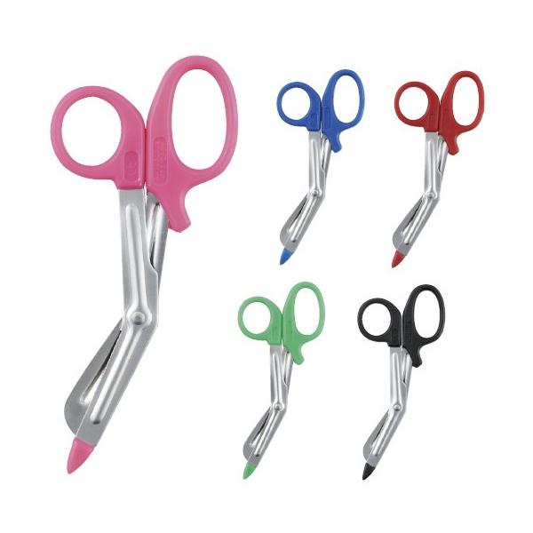 【カタログあり】【お見積もりOK】★13%OFF★●コーティング処理済のステンレスのこぎり刃を採用。●包帯、ギプス、ゴム、ビニール、プラスチックなどに使えます。●サイズ（刃渡り）：40mm●材質：刃材＝ステンレス、ハンドル＝ポリプロピレン医...