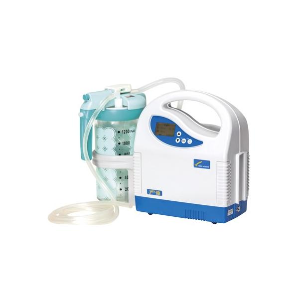 【カタログあり】【お見積もりOK】【送料無料】●日本初の電動カフ上部吸引器。●低圧での吸引により、安全かつ効果的なカフ上部吸引を実現。吸引時の粘膜破損を抑えます。●吸引圧、吸引時間、休止時間を細かく設定でき、看護スタッフの負担を軽減できます。