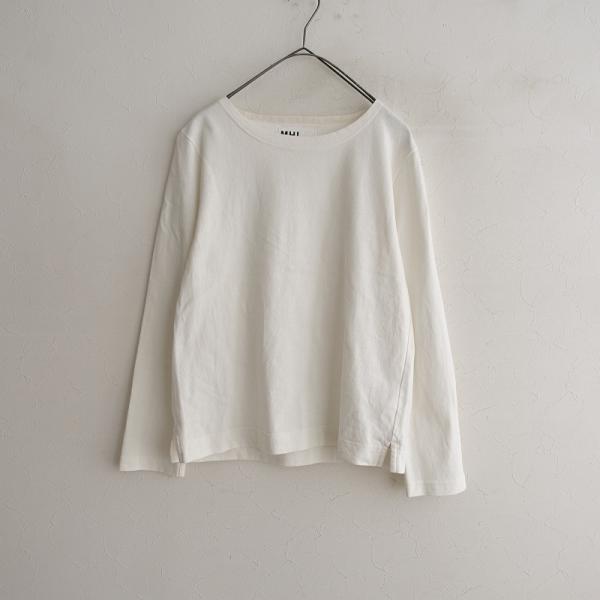 MHL. マーガレットハウエル MARGARET HOWELL *ラウンドカラー MHL. マーガレットハウエル MARGARET HOWELL *ラウンドカラー