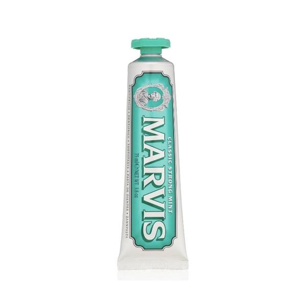 イタリアの魅惑の街フィレンツェ生まれの「Marvis」は、ヨーロッパ中で長く愛用されている伝統的な歯磨き粉。Made in Italy using precise, traditional methods, Helps prevent to...