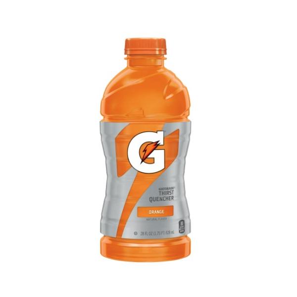 世界のトップアスリートの多くから支持されている、ＧＡＴＯＲＡＤＥゲータレード スポーツドリンク。オレンジ味汗で失われた電解質を補うために最も科学的に研究され、テストされたゲータレードは素早くあなたのエナジーへと進化します。スポーツ選手やこれ...