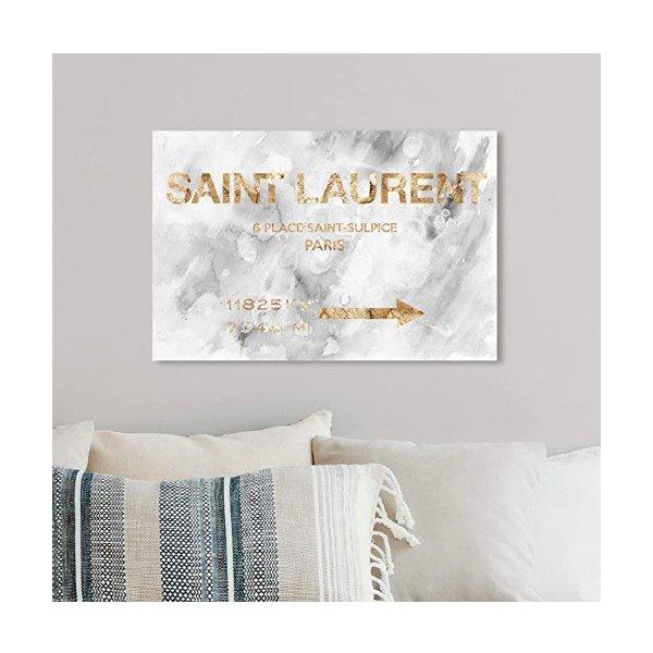 ウォールアート キャンバスアート 絵 壁掛け 38.1×25.4cm美しい作品をあなたのお部屋にもthe Oliver Gal Artist Co. Fashion and Glam Wall Art Canvas Prints '1994...