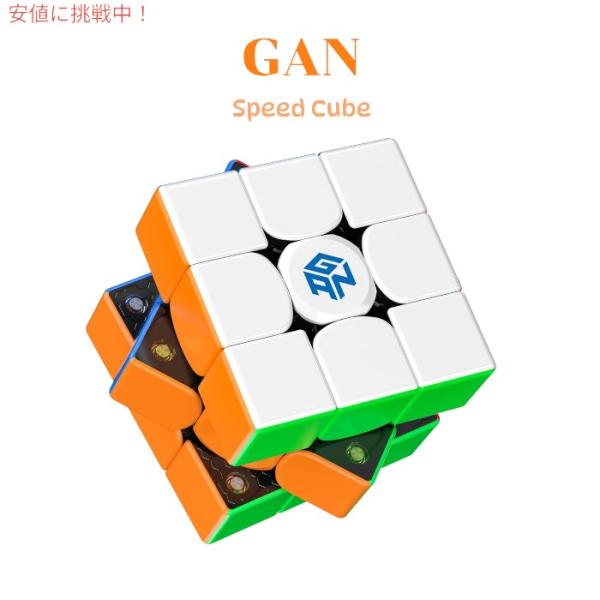GAN 356Mは、プラスチックコア、新しいGESデザイン、傷防止表面と、多くの機能を備えています。2つの距離スロットがあり、押してひねるだけでチューニングできます。距離が大きいほど、また弾性力が弱いほど、キューブはゆるくなります。それ以外...