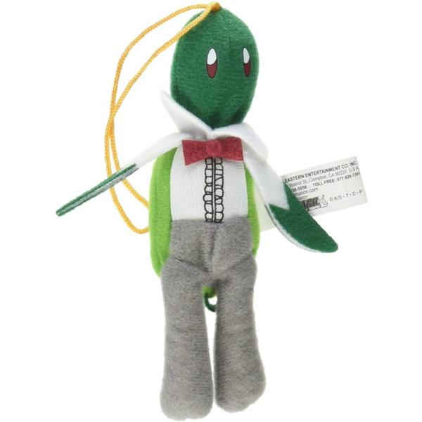 ブリーチ ノバ ミニプラッシュ Great Eastern Entertain