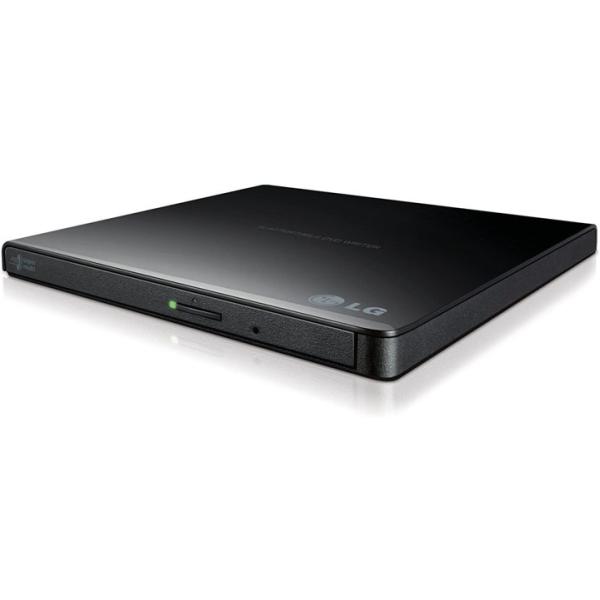 エルジー スーパーマルチ ウルトラスリム DVDライタードライブ LG、GP65NB60サイズ：14.2×13.7×1.5cmエルジー スーパーマルチ ウルトラスリム DVDライタードライブ。14ミリ超薄型ポータブルDVDライタードライブ。...