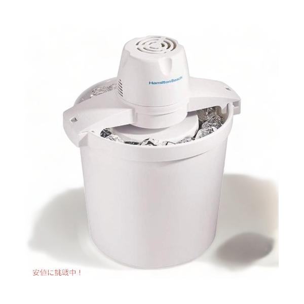 ※アメリカからのとなります。ブランド名：Hamilton Beach ハミルトンビーチ商品名：1リットル電気ポット アイテムナンバー：68330Nサイズ：38.8×31.7×28.1cm商品特徴：ハミルトンビーチアイスクリームメーカーで自家...