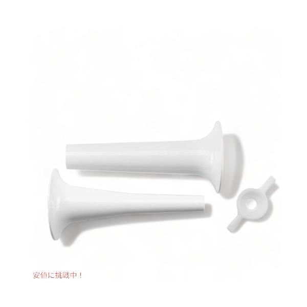 ブランド名：キッチンエイド KitchenAid商品名：デジタルハンドミキサーアイテムナンバー：SSAサイズ：5×12.1×5cm商品特徴：フードグラインダーアタッチメント（モデルFGA、別売）のみで動作するように作られたKitchenAi...