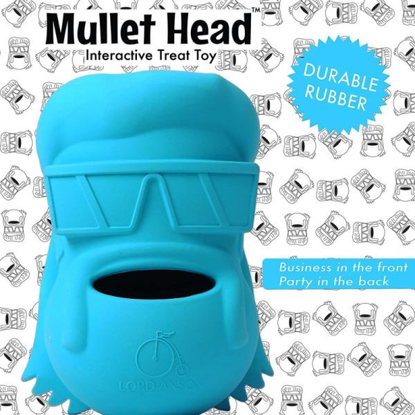 Lord Anson優れた品質とデザインのペットフードディスペンサーおもちゃです。経験豊富なデザイナーのチームによってデザインされたおしゃれなペットおもちゃです。耐久性のある超厚手で非毒性のゴムから作られています。食べ物やおやつにアクセスで...