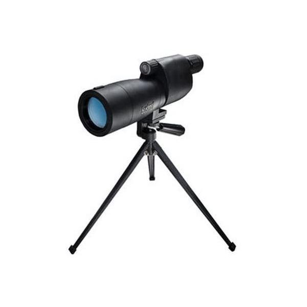 ブッシュネル セントリー ポロプリズム スポッティングスコープ Bushnell、BN783618、三脚付き 望遠鏡サイズ：45.9×17.5×24.3cmブッシュネル セントリー ポロプリズム スポッティングスコープ。倍率18-36倍。5...