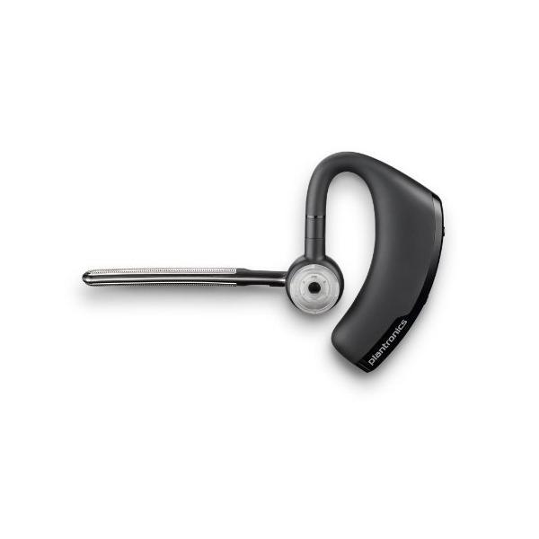 プラントロニクスPLANTRONICS Bluetooth ブルートゥース ワイヤレス ヘッドセット ボイジャーレジェンド 高音質と高機能を備えたモノラルイヤホンタイプのワイヤレスヘッドセット。ハンズフリーでの通話が可能になります。高性能ト...