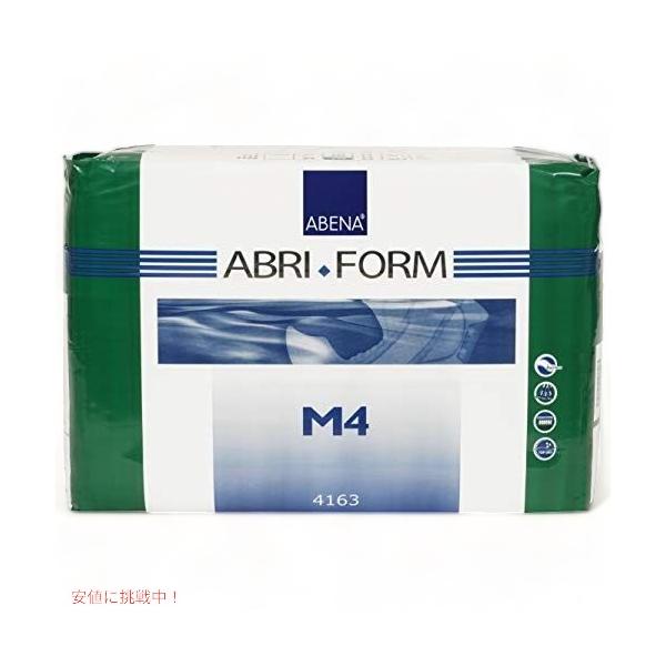 「Abena Abri-Form Comfort」は、成人用・大人用おむつです。尿失禁や便失禁の症状を経験する個人に快適さと保護を提供するために設計されています。「Abri-Form Comfort」ラインは、異なるニーズと好みに対応するた...