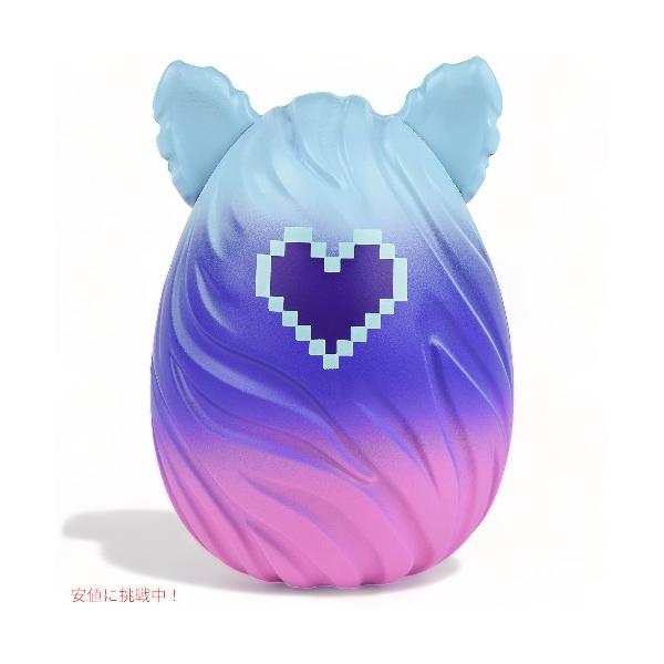 あなただけのとても柔らかいハッチマルを抱きしめたりしましょう。 一生抱きしめたくなる親友ができます。 フワフワフレンズを開いた後は、付属のシークレットコードを使ってハッチトピアの世界をアンロックしよう！ ハッチトピアライフアプリをダウンロー...