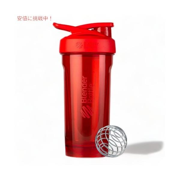 プロテインシェイクやスムージーをミックスするための本格的なブレンダーボトルは、開け閉めが簡単なプッシュボタン式フリップキャップを採用。ボタンを押すだけで、片手で簡単にボトルが開きます。キャップを閉めれば、ロック式の蓋と漏れ防止シールで、ボト...