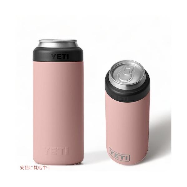 保冷力抜群の保冷缶ホルダーです。キャンプやアウトドアで大活躍！＊スリム缶用です。●スリムサイズの12oz(354ml)の缶に使用できます●丈夫な18/8ステンレススチール製●二重真空断熱で優れた保冷力●食洗機使用可能●飲み物が冷たくても結露...