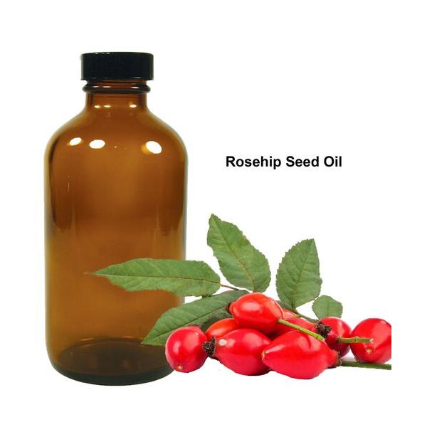 ローズヒップシードオイル　16oz / 473mlRosehip Seed Oil,Cold Pressed,Virgin,Unrefined使用用途：、マッサージオイル　など□■ローズヒップオイル使用の注意点■□・独特の香りがあります。・...