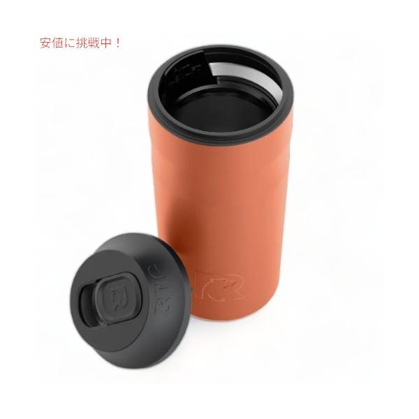 RTIC Can Chillerは、お気に入りの缶飲料を最大限に冷たく保つためのアイテムです。・ダブルウォール真空断熱により、最後の一滴まで飲み物を冷たく保ちます。・スライダーリッドは、砂、虫の混入を防ぎ、飲み物を長く、冷たく保ちます。バネ...