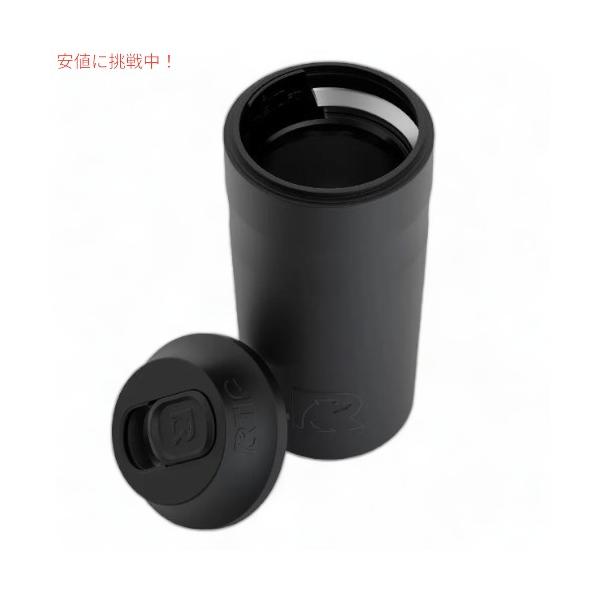 RTIC Can Chillerは、お気に入りの缶飲料を最大限に冷たく保つためのアイテムです。・ダブルウォール真空断熱により、最後の一滴まで飲み物を冷たく保ちます。・スライダーリッドは、砂、虫の混入を防ぎ、飲み物を長く、冷たく保ちます。バネ...