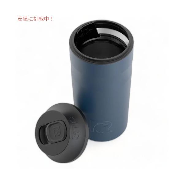 RTIC Can Chillerは、お気に入りの缶飲料を最大限に冷たく保つためのアイテムです。・ダブルウォール真空断熱により、最後の一滴まで飲み物を冷たく保ちます。・スライダーリッドは、砂、虫の混入を防ぎ、飲み物を長く、冷たく保ちます。バネ...