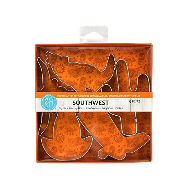 揃えておくと、お菓子作りが楽しくはかどっちゃう。いろいろな形を揃えると、よりお菓子作りが楽しくなりそう！クッキー生地をぽんぽんと型抜きするだけで、立派なクッキーが完成。お子さまと一緒のお菓子作りの時にも大活躍することでしょう。Have ev...