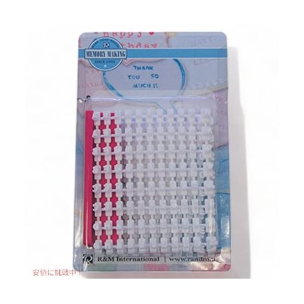 揃えておくと、お菓子作りが楽しくはかどっちゃう。いろいろな形を揃えると、よりお菓子作りが楽しくなりそう！クッキー生地をぽんぽんと型抜きするだけで、立派なクッキーが完成。お子さまと一緒のお菓子作りの時にも大活躍することでしょう。Create ...