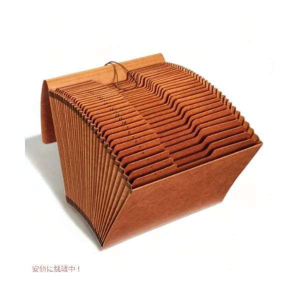 分割ポケット付きの拡張ファイルは、プロジェクトの整理、毎日の優先事項の管理、書類の仕分けに最適です。 空白のタブを自分のタイトルでカスタマイズするか、あらかじめプリントされたタブを使用します。 デスクトップまたは内側のファイル引き出しに適し...