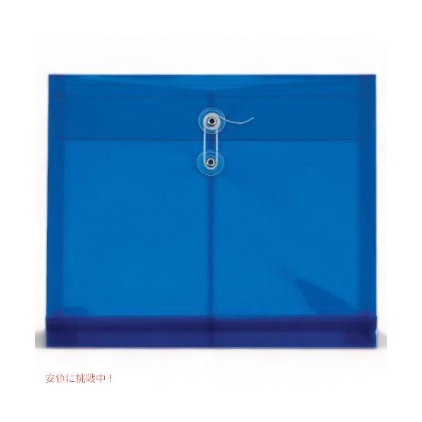 Globe-Weis Poly Envelopesを使用して、重要なフォーム、手紙、書類、レポートを安全に持ち運び、保護し、整理し、保管します。透明で頑丈なポリ封筒を使用すると、中身に簡単にアクセスでき、最大1.25インチまで拡張して、大量...