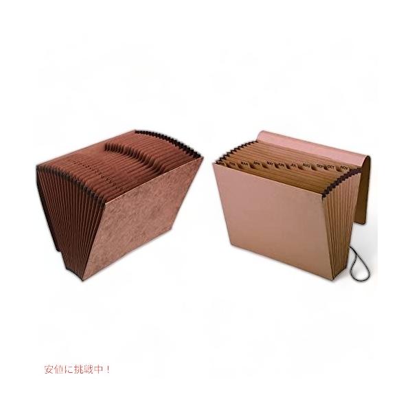 Pendaflexヘビーデューティーエキスパンドファイル、極厚カバー、タイベック補強エッジ、21ポケット、A?Zタブ、弾性コードクロージャー、レターサイズ（R117ALHD）Pendaflexヘビーデューティーエキスパンドファイルは、大量の...